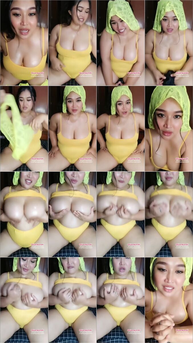 Tante Tobrut pemersatu Bangsa (3)
