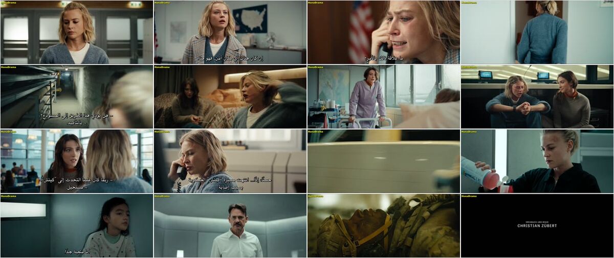 Exterritorial 2025 1080p