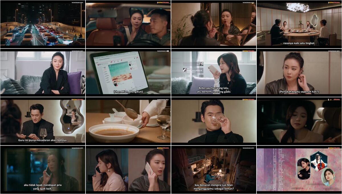 [nunadrama] Dear Enemy 1 480p