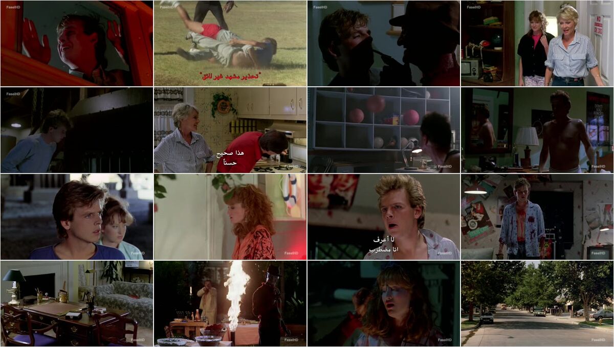 A+Nightmare+On+Elm+Street+2+Freddys+Revenge+1985+-+[Blu-ray+1080