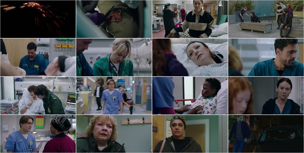 Casualty S43E08 720p AMZN WEB-DL DDP2 0 H 264-RAWR