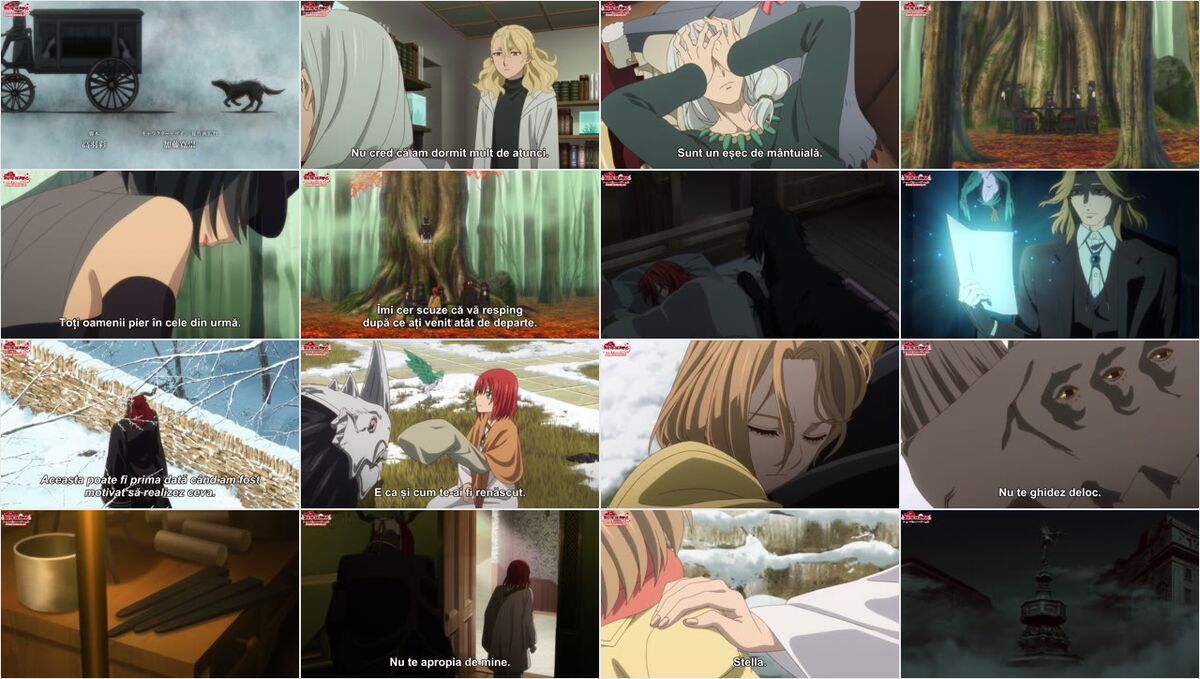 magus bride ep21