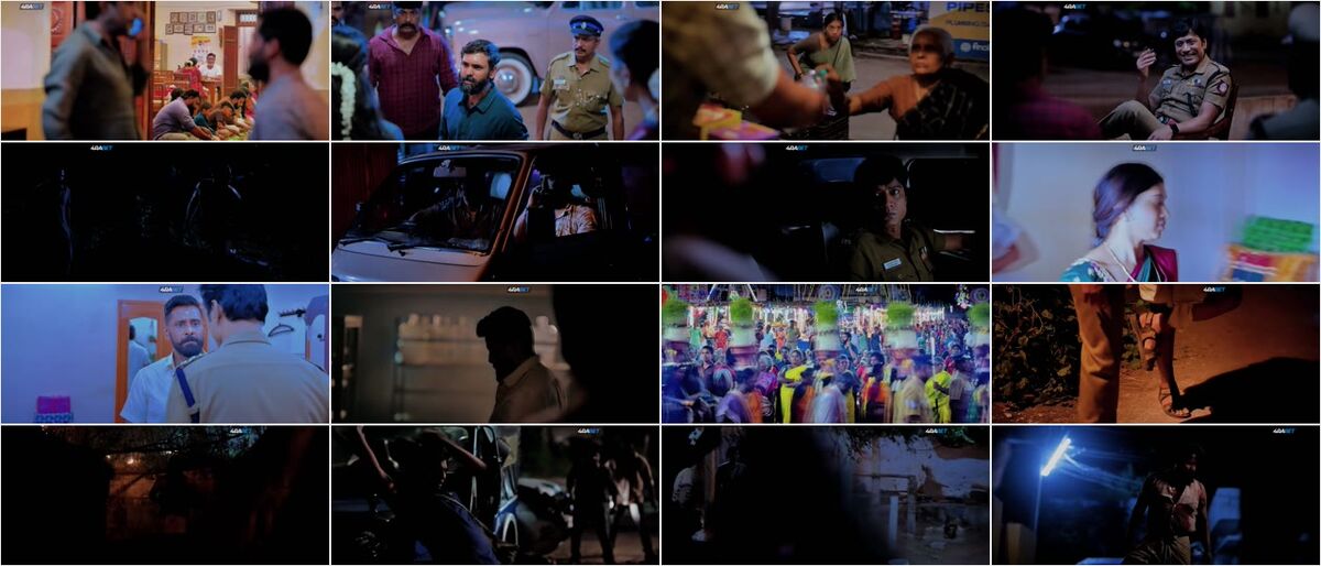 www 1TamilBlasters red - Veera Dheera Soora (2025) [Telugu - 720