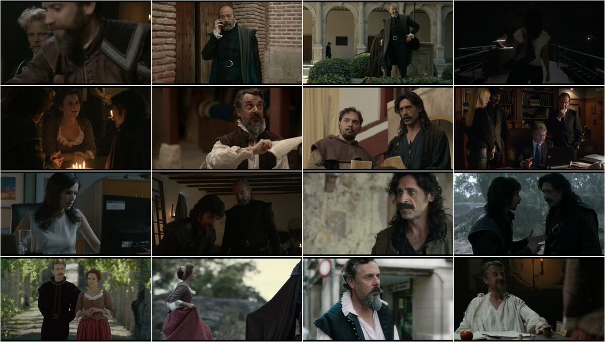 Le ministère du temps - Saison 2 Épisode 3