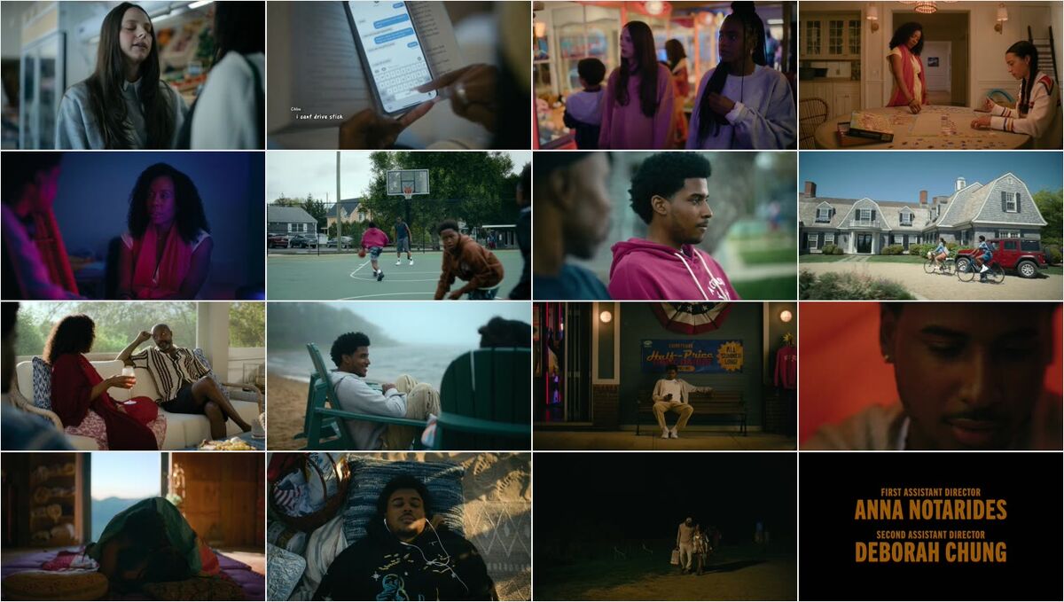 www 1TamilBlasters tw - Forever (2025) S01 EP05