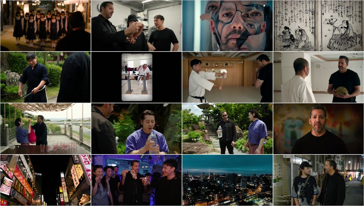 Série David Blaine - Aux frontières de l'impossible saison 1 �