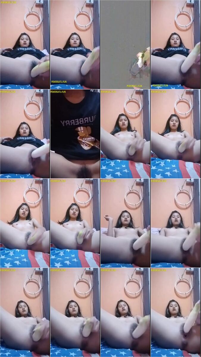 abg cantik omek timun mantep banget