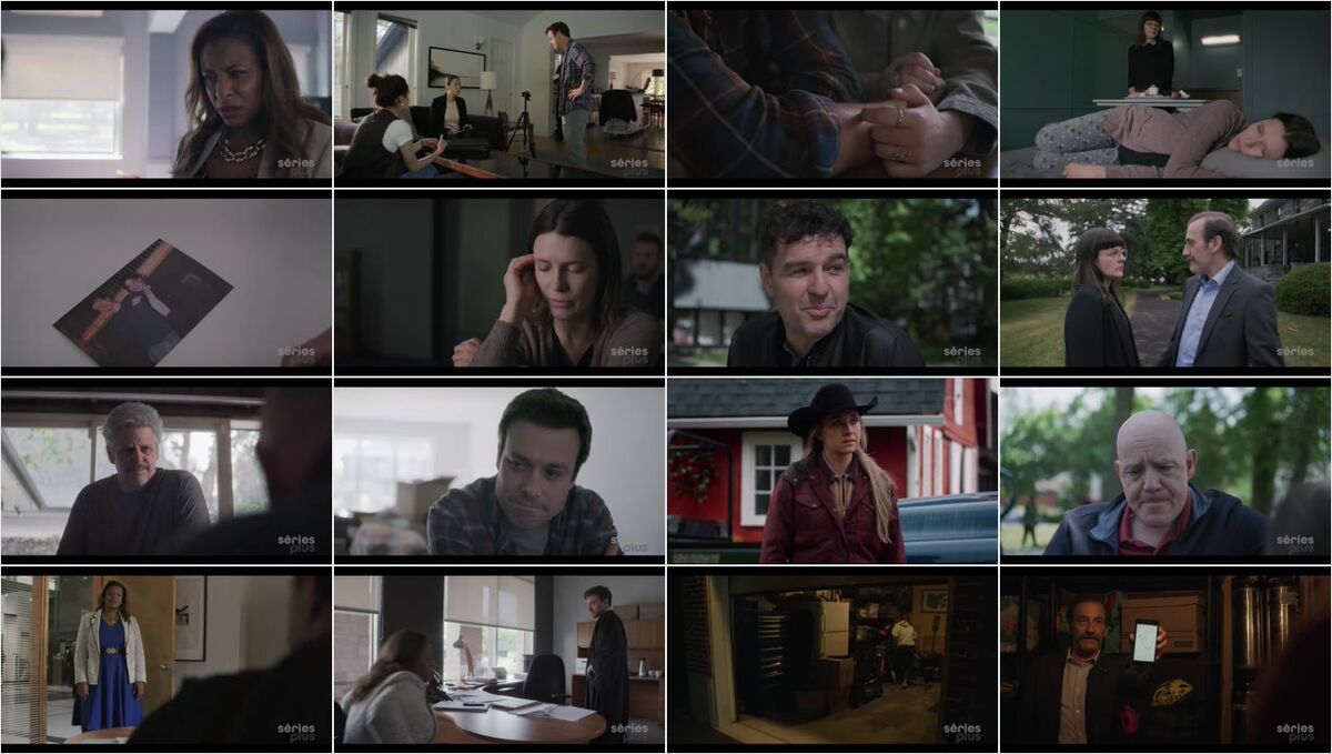 B�te Noire  Saison 2 �pisode 4