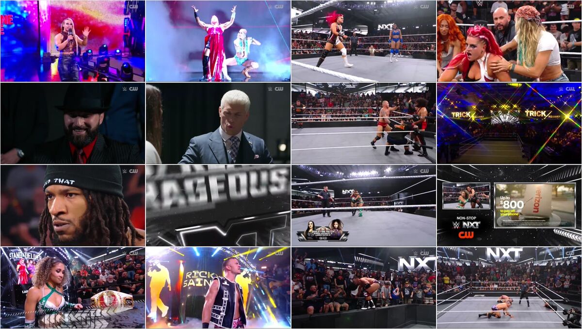 WWE NXT 2025 04 01 1080p