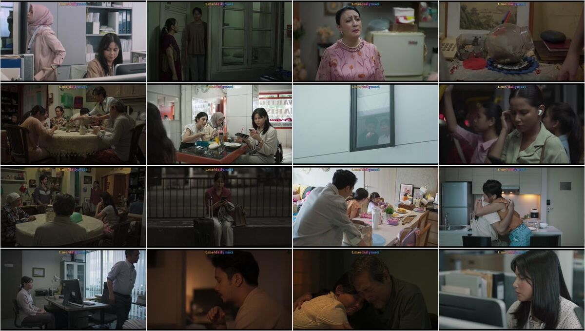[dailymaci] - SD - Home Sweet Loan (2024)