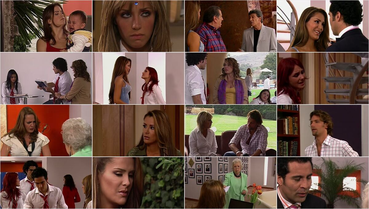 SRNOVELAS ONL Rebde 1x203