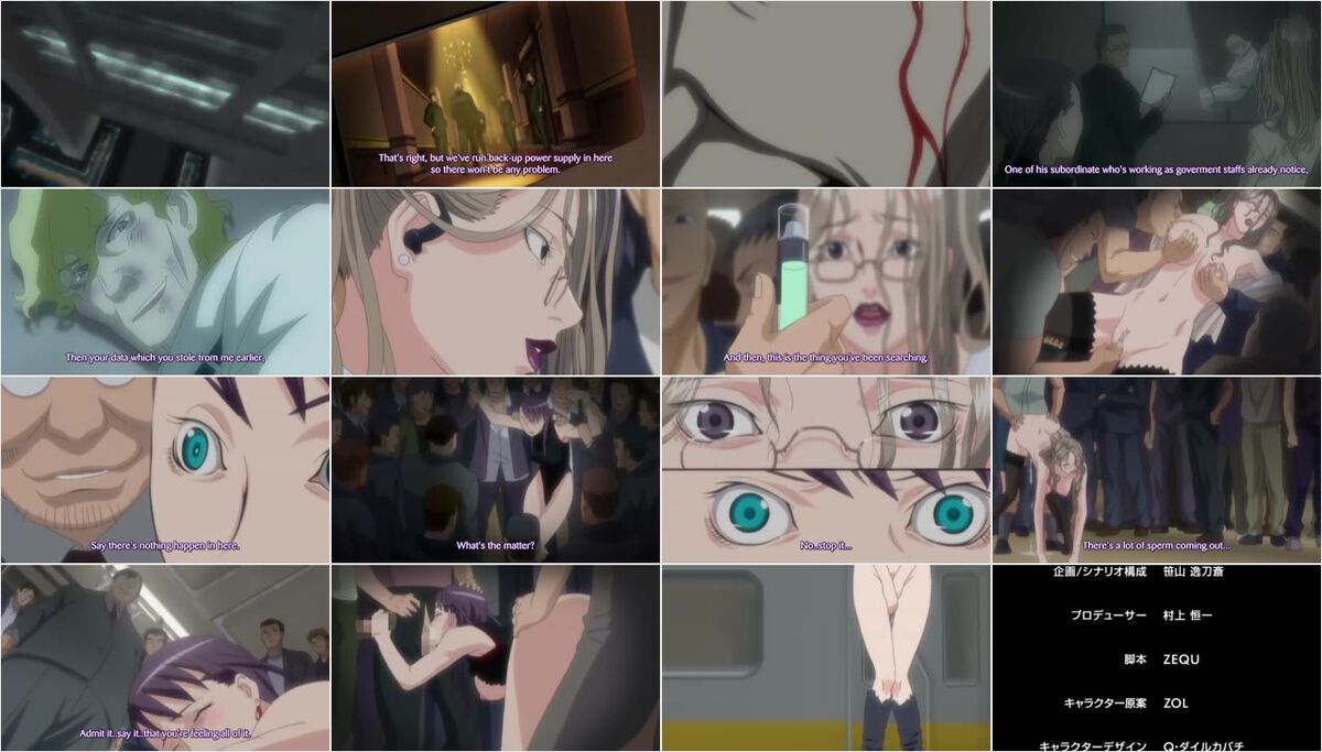 Rei Zero - Táº­p 1 - Xem Hentai, PhÃ¡t Trá»±c Tuyáº¿n Phá»¥ Äï¿½
