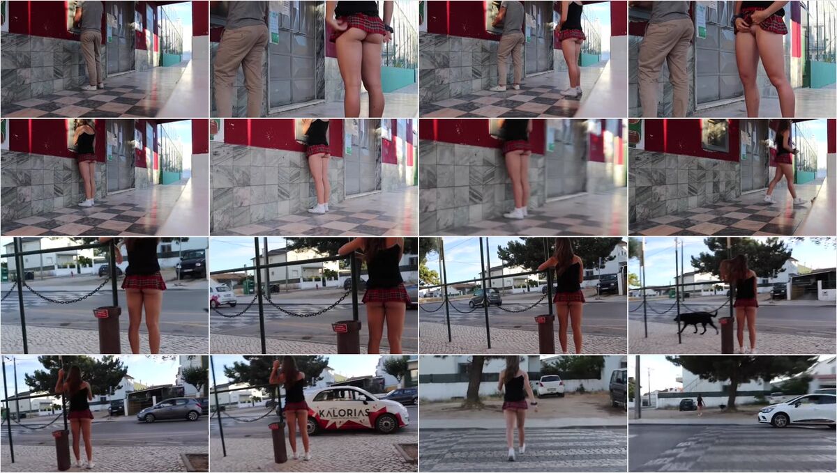 Crazy Girl Masturbation In Street Public Livicouple 720P-11