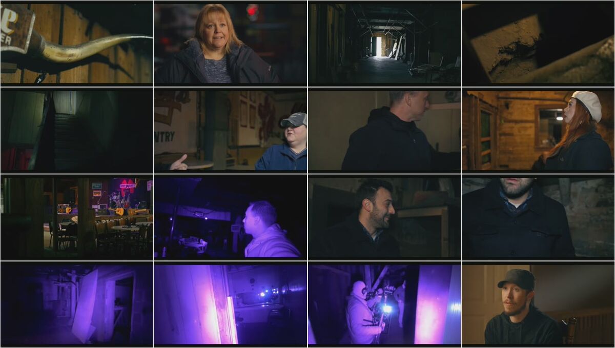 s2e11 l effet du diable