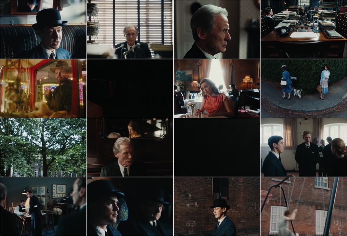 www 1TamilBlasters moi - Living (2022) [720p BDRip - - [Tam + Te