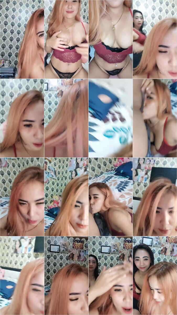Moza Dream Lesbi
