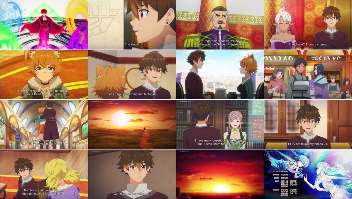 A-Rank Party wo Ridatsu shita Ore wa 17 en