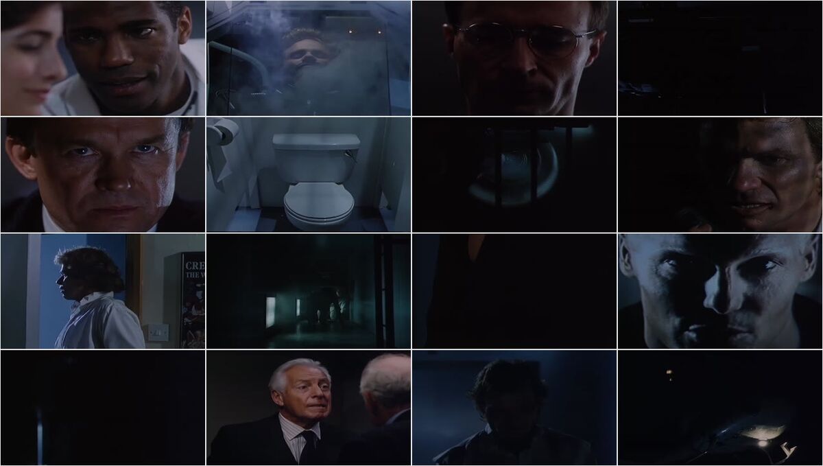 Project Shadowchaser 1992 Vf Hdlight 1080P