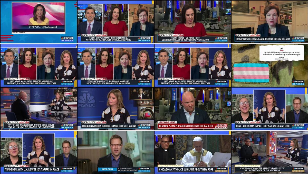 Katy Tur Reports 3PM 2025 05 09 720p WEB x264-NGP
