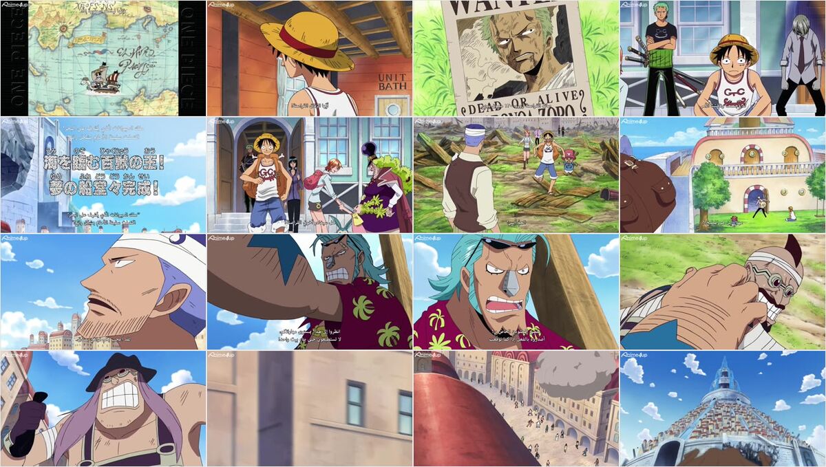  OP EP 321 HD [720p (source)]