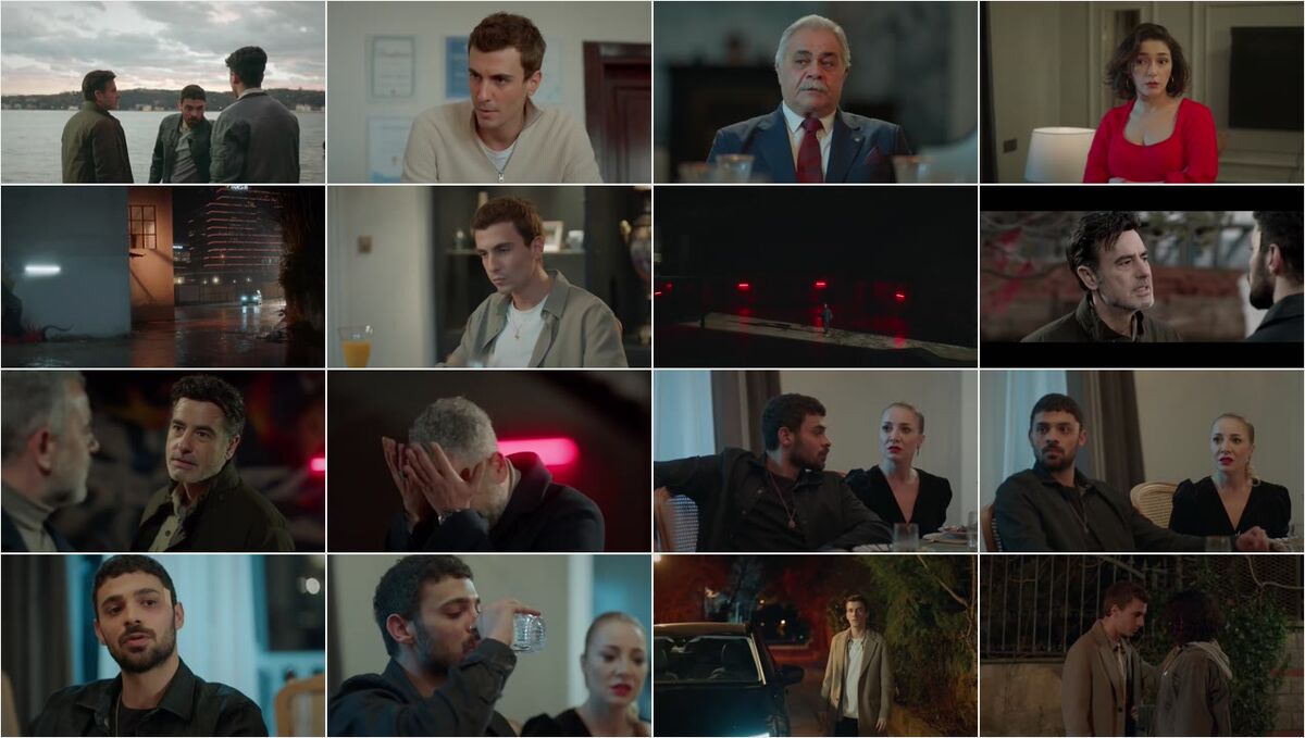 Motawahish 85 480p