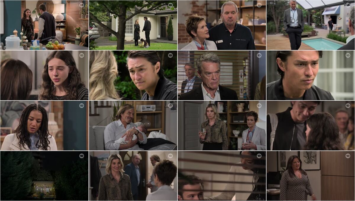 Neighbours S41E062 720p WEB-DL AAC2 0 H 264-WH