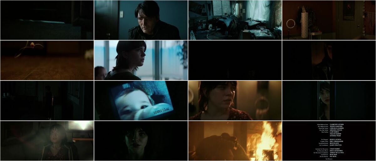 The Boogeyman (2023)