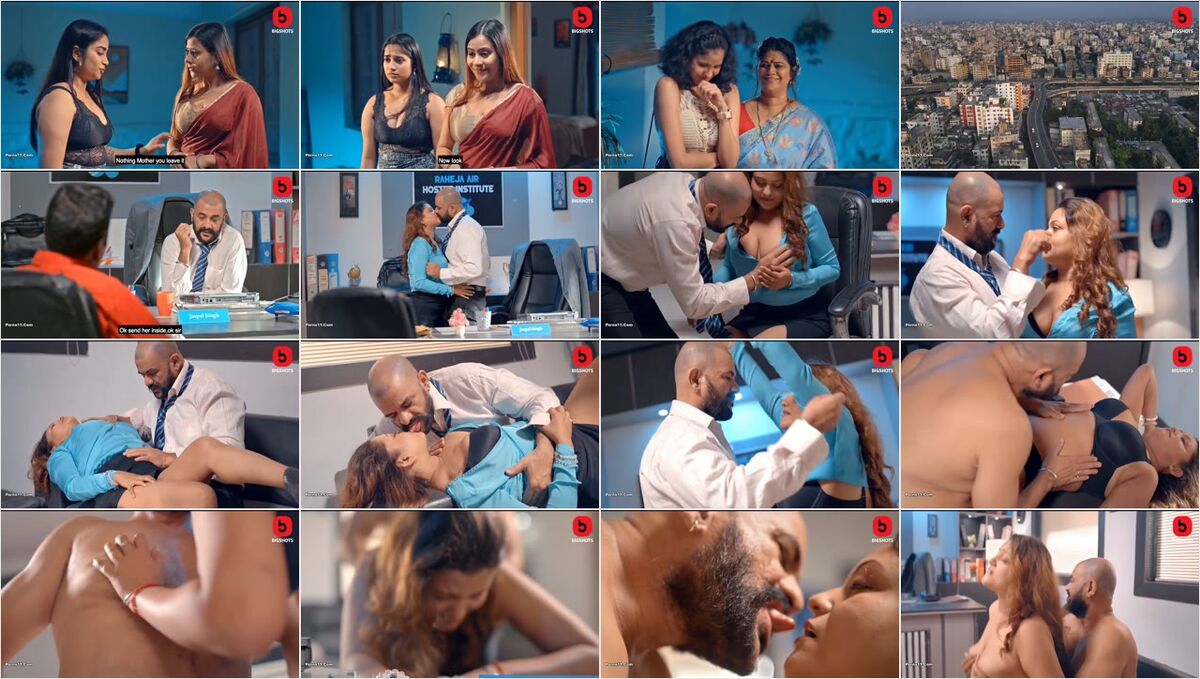 Pornx11 Com-Daakhila â E01 â 2023 â Hindi Hot Web Series ï¿½