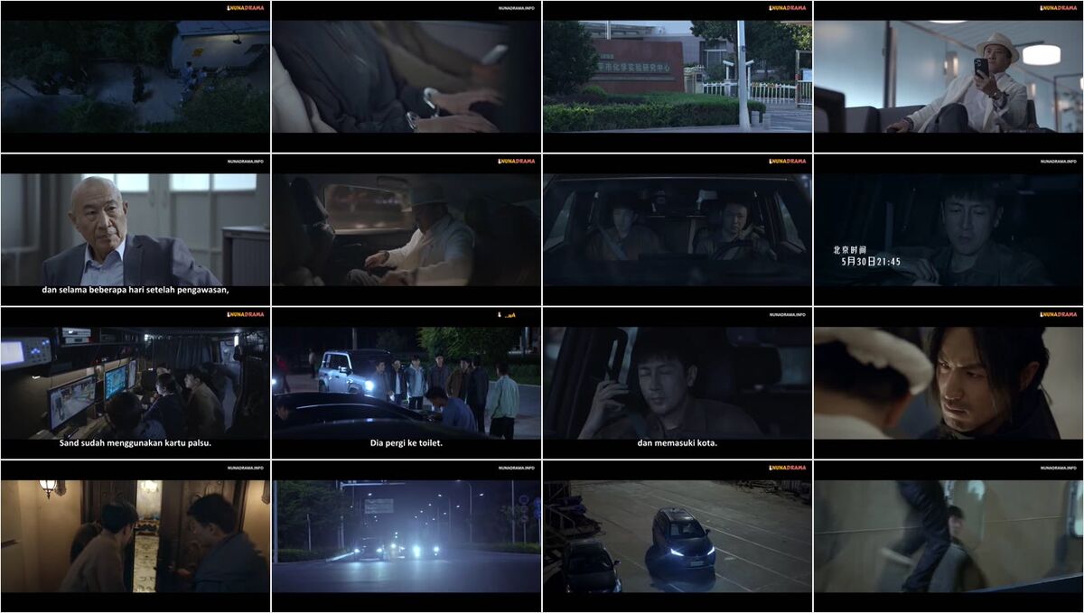 [nunadrama] The Secret Path 10 480p