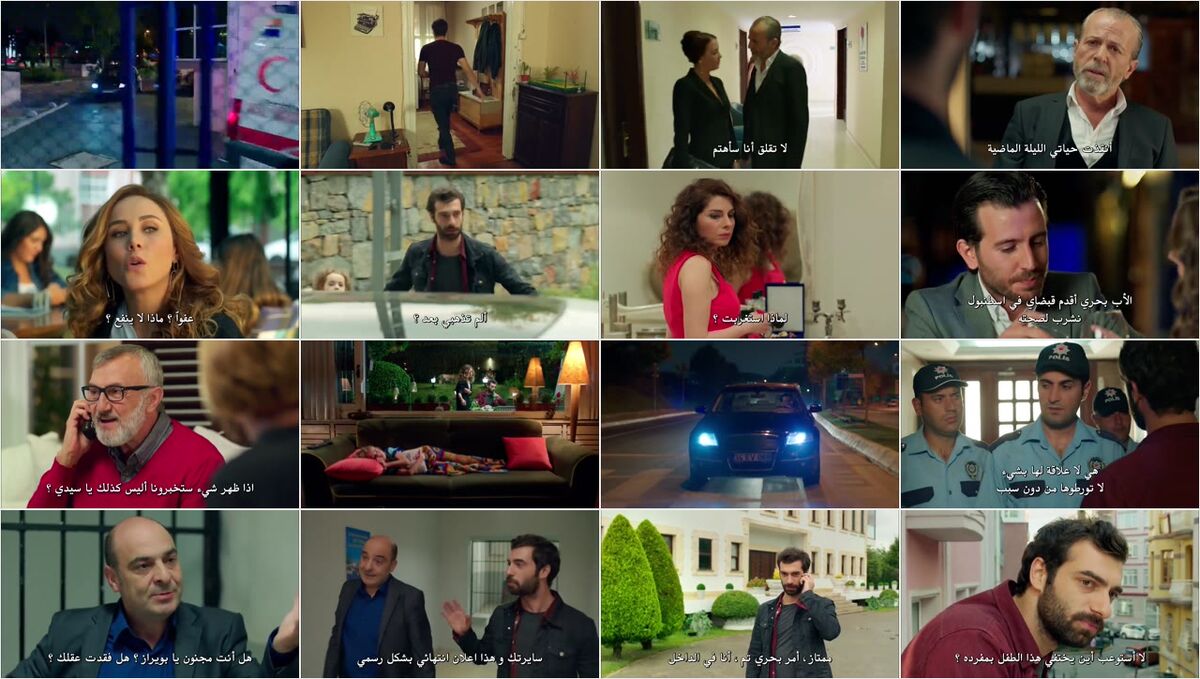 Poyraz Karayel S01-E02