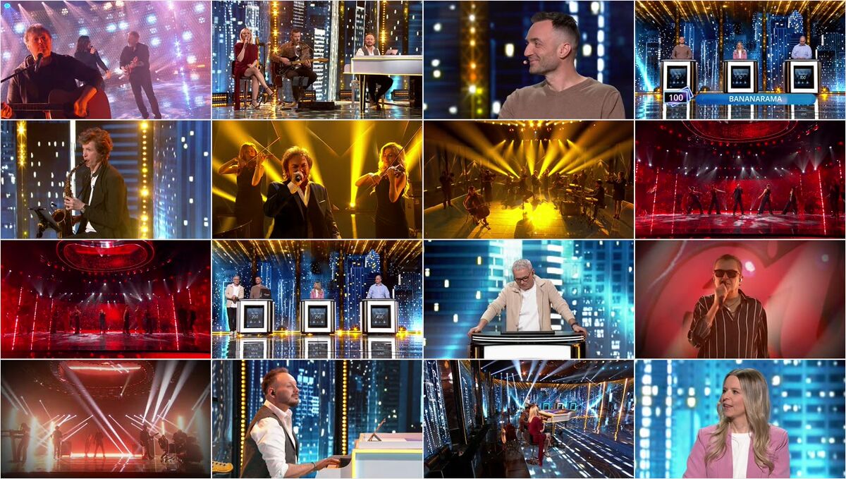 Jaka to melodia - 09 05 2025 - programy, OglÄdaj na TVP VOD