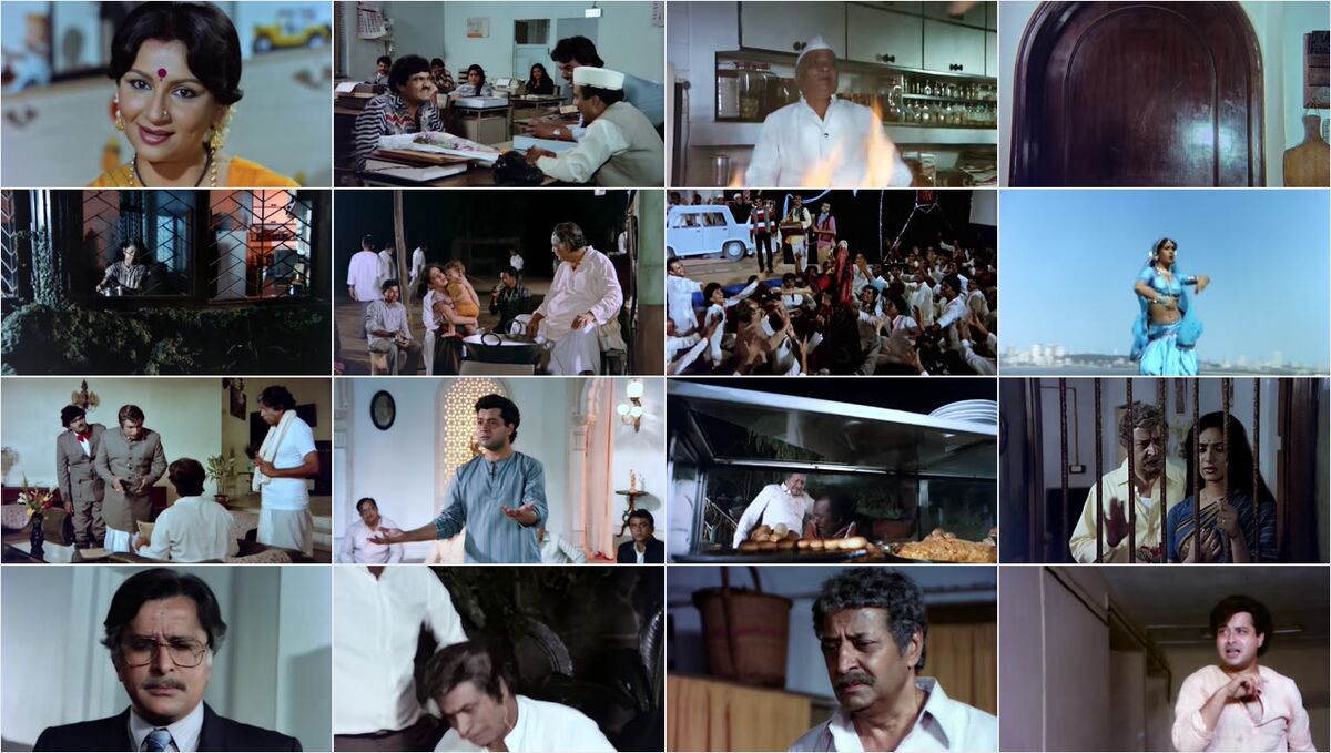 Maa Beti 1986 www moviespapa rip Hindi 480p HDRip ESub 450MB