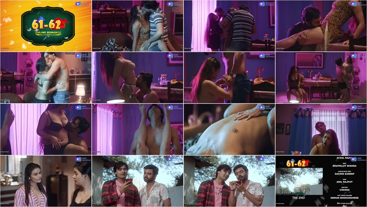 Pornx11 Com-Online Romance – E03 – 2023 – Hindi Hot Web Se