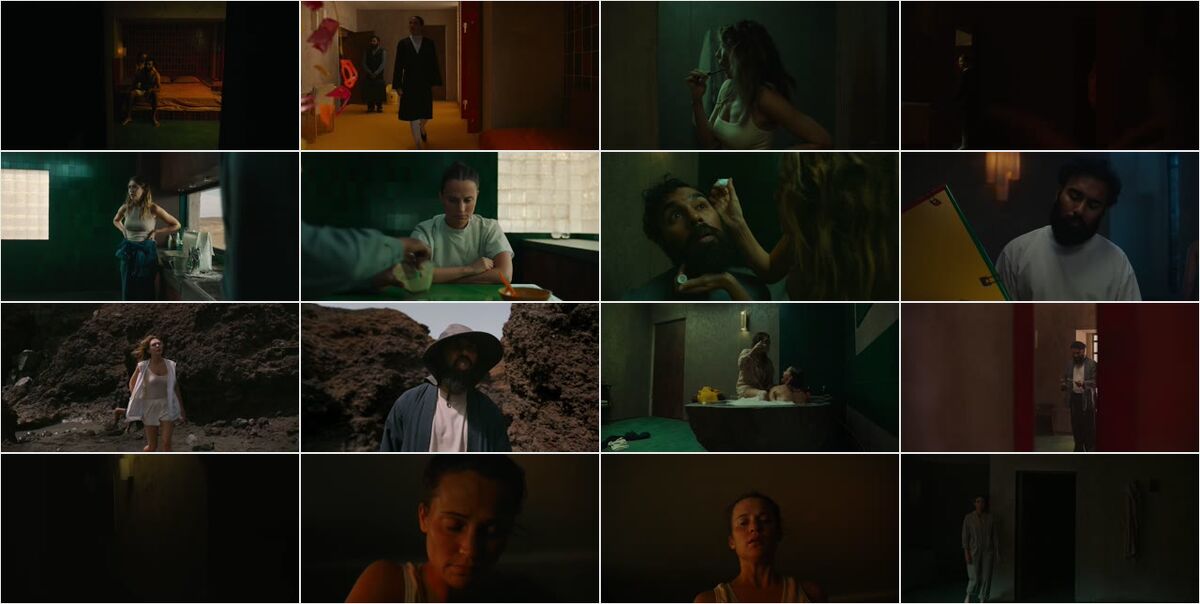 XWapseries Cyou - C2 A0Elizabeth Olsen, Alicia Vikander - The As
