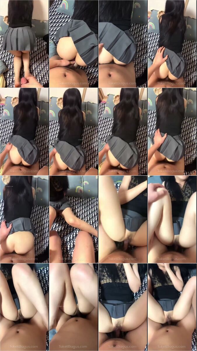 Bokep pelajar Rare Entot Memek Mulus Siswi SMA