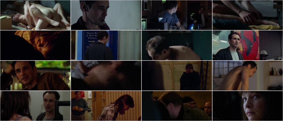 Intimacy 2001