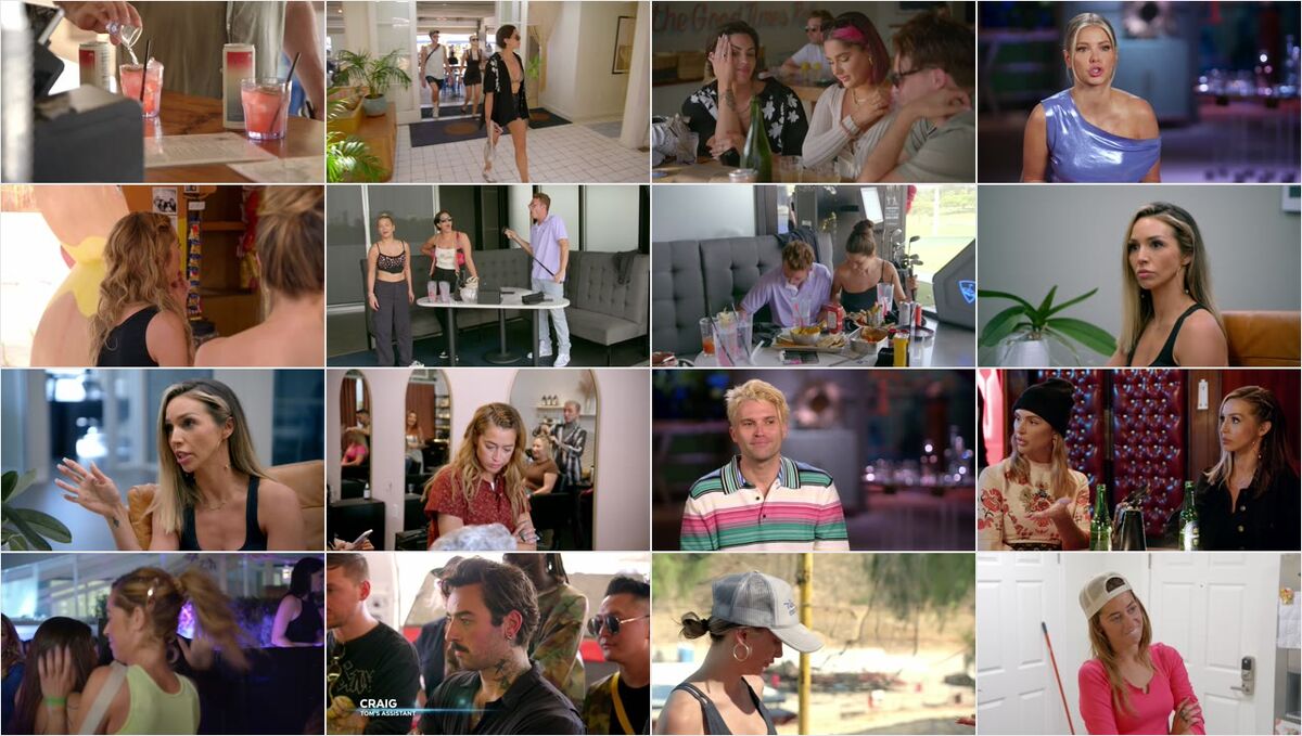 Vanderpump Rules S11E11 Niech Zwyci??y Najlepsza