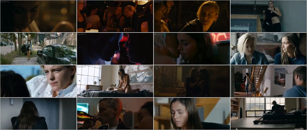 Below Her Mouth 2016