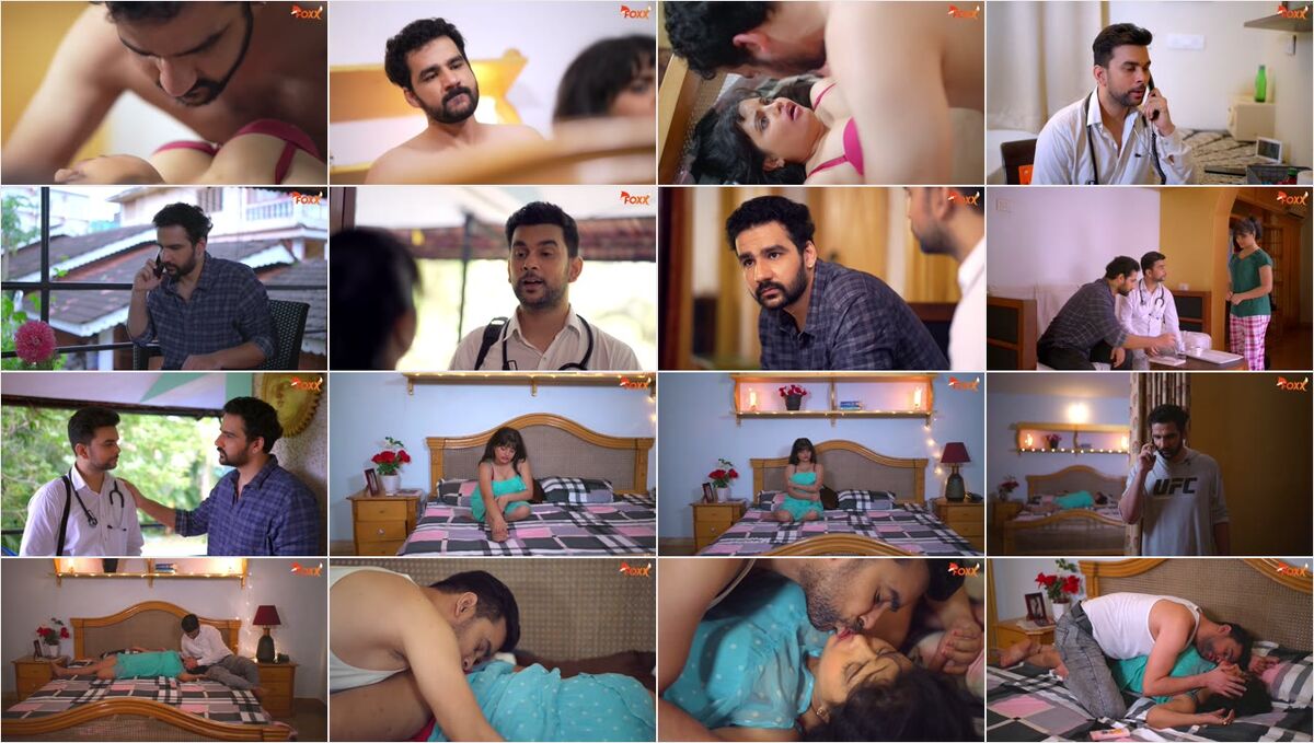 Doctor Babu E02 FoxxPrime
