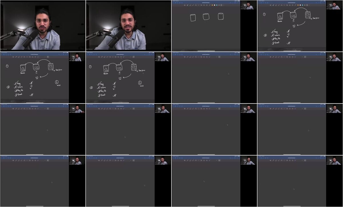 02  Bonus Live Session with Aman Bhaiya