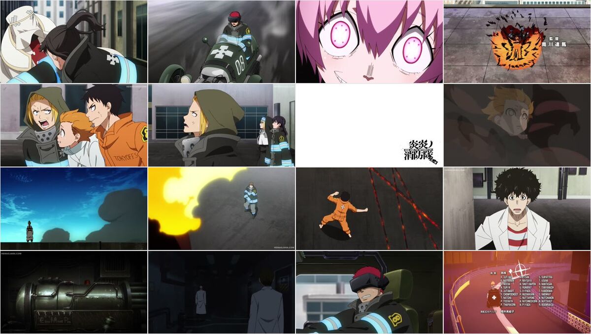 fireforce T2 16 latino[1080][henaojara com]