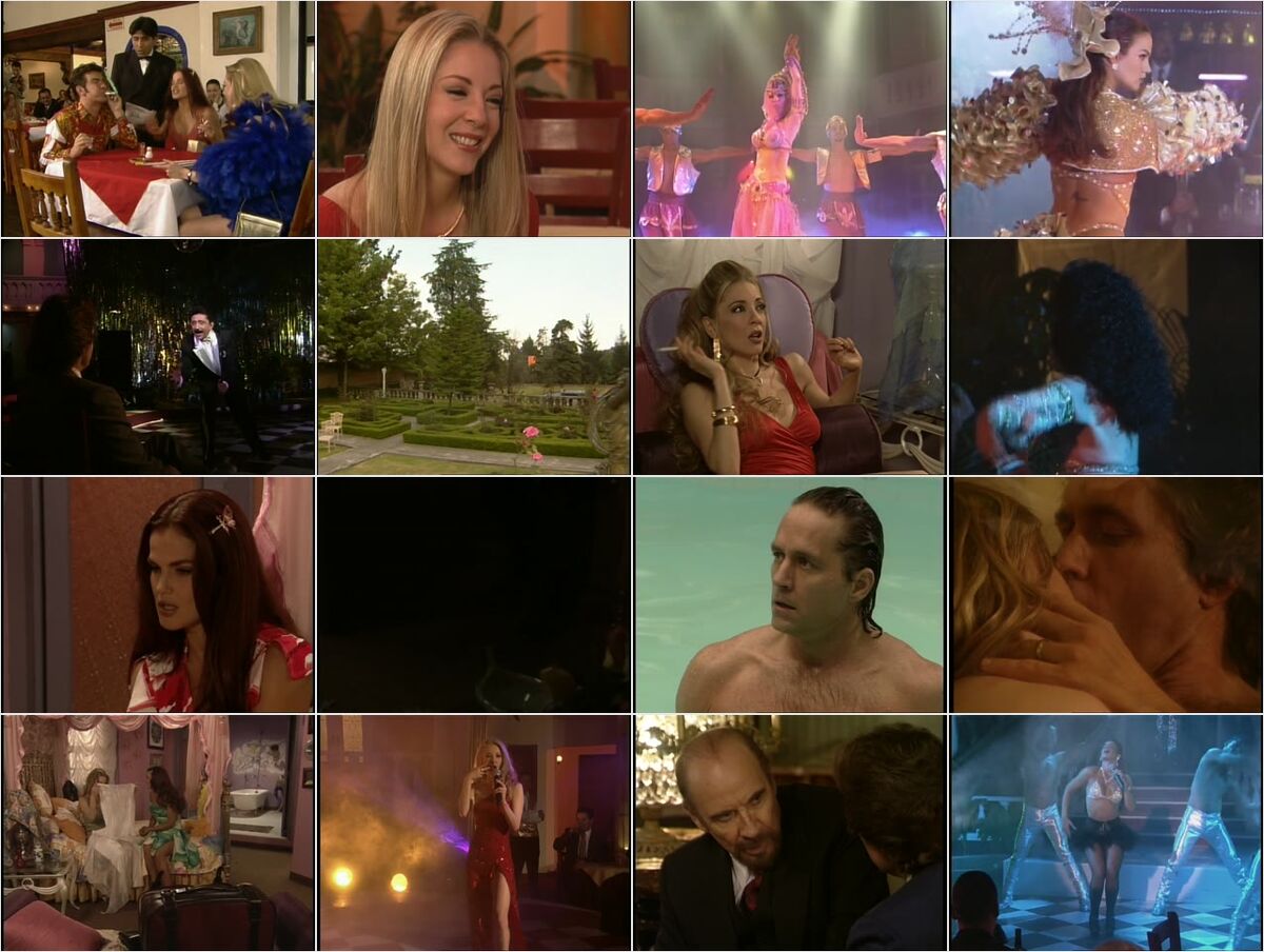 SRNOVELAS ONL Salme E113