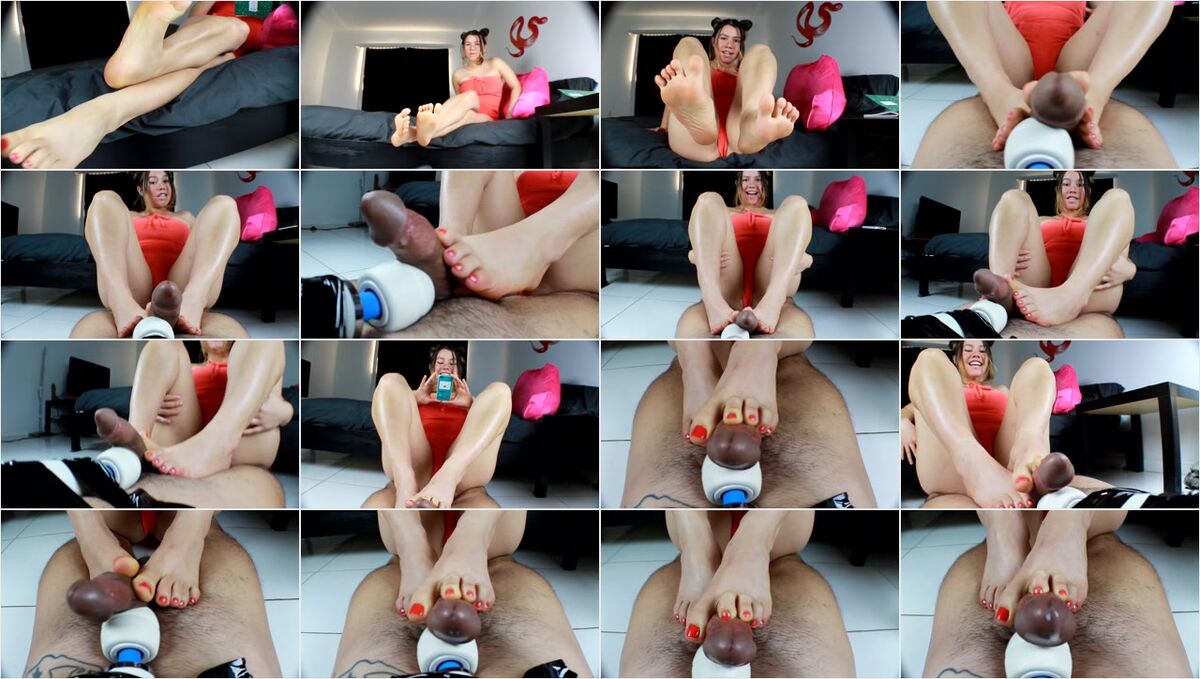 Freaky Footjobs 3 Streaming Video On Demand Adult Empire