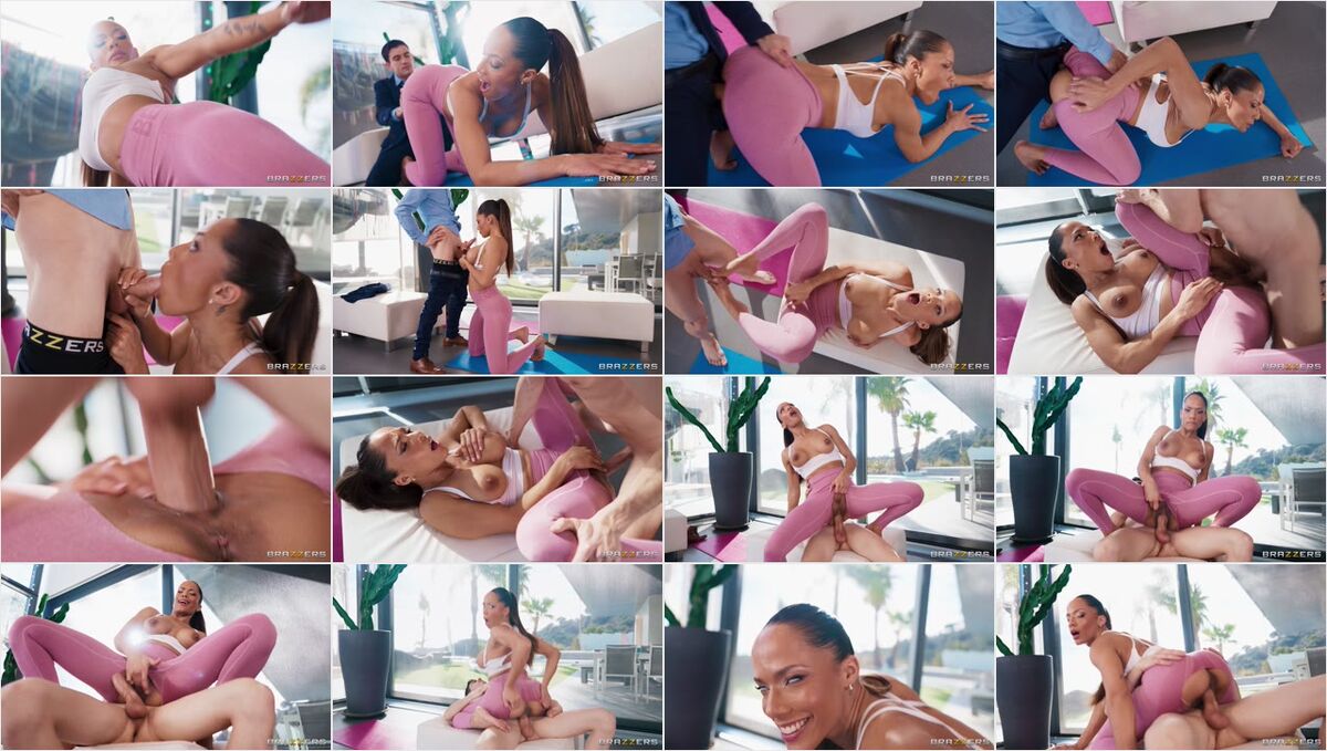 Jordi El Niño Polla, Diana Lawrence - Your Wife's Calling