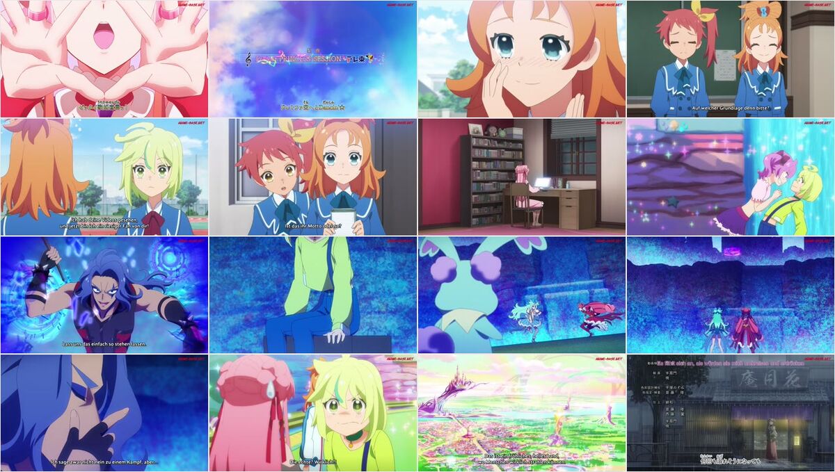 Princess Session Orchestra - 04