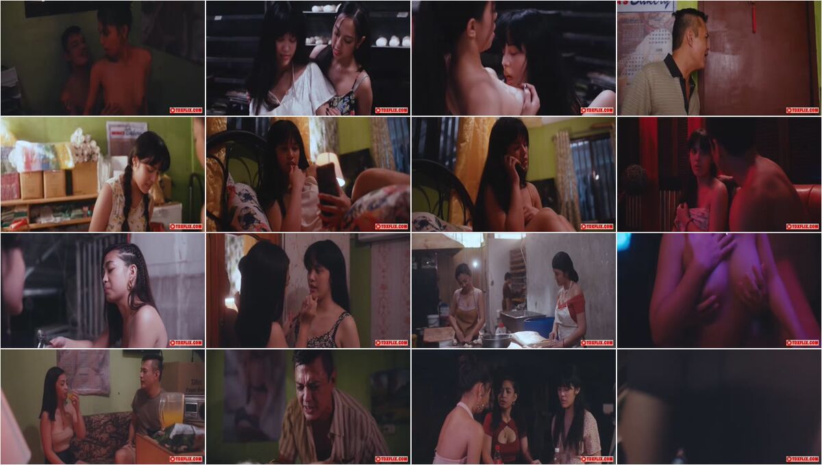 Lamas 2024 Filipino Hot Movie – Vivamax