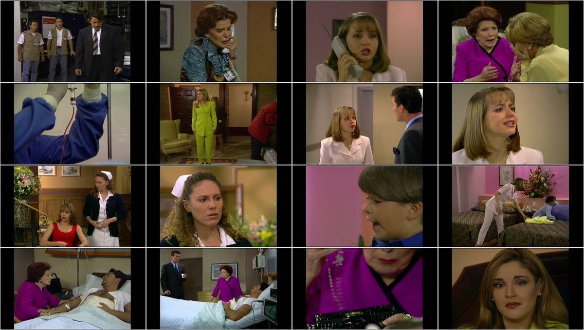 SRNOVELAS ONL Luspdra 1x092