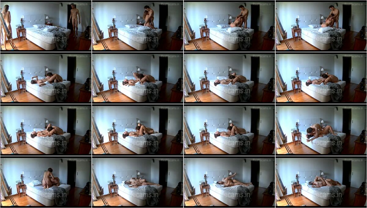 Reallifecam - Karma Hot Lovemaking Oralsex, 06 08 2024