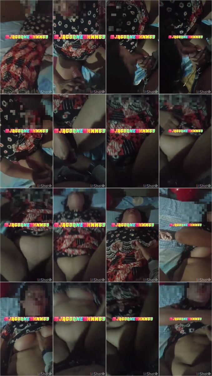 jagoan neon -