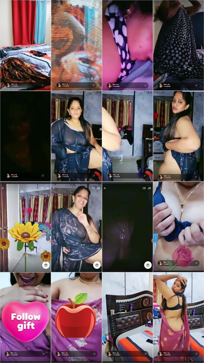 XWapseries Cyou - C2 A0Anu Tango Telugu MILF Public Full Open Sh